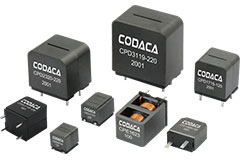 CPD Series Digital Amplifier Inductor - CODACA | DigiKey